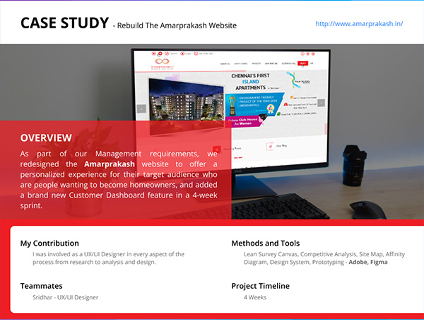 Ragul Uxui Designer And Web Developer